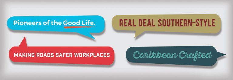 How to Develop a Successful Tagline for your Business, Product or ...