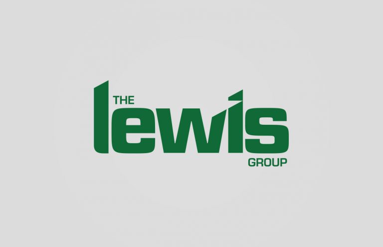 The Lewis Group B2B Professional Services Branding, Marketing, Website ...