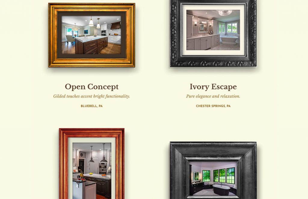 Dilworth's Custom Design Construction Services Branding - Virtual Farm ...