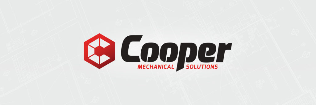 Cooper Mechanical Solutions, Service Industry B2C Branding